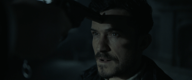 Carnival Row— SEASON 1 FINALE: “The Gloaming” – Father Son Holy Gore