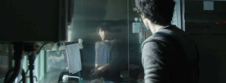 [Fantasia 2019] Michihito Fujii’s DAY AND NIGHT: Morality Under Capitalism – Father Son Holy Gore