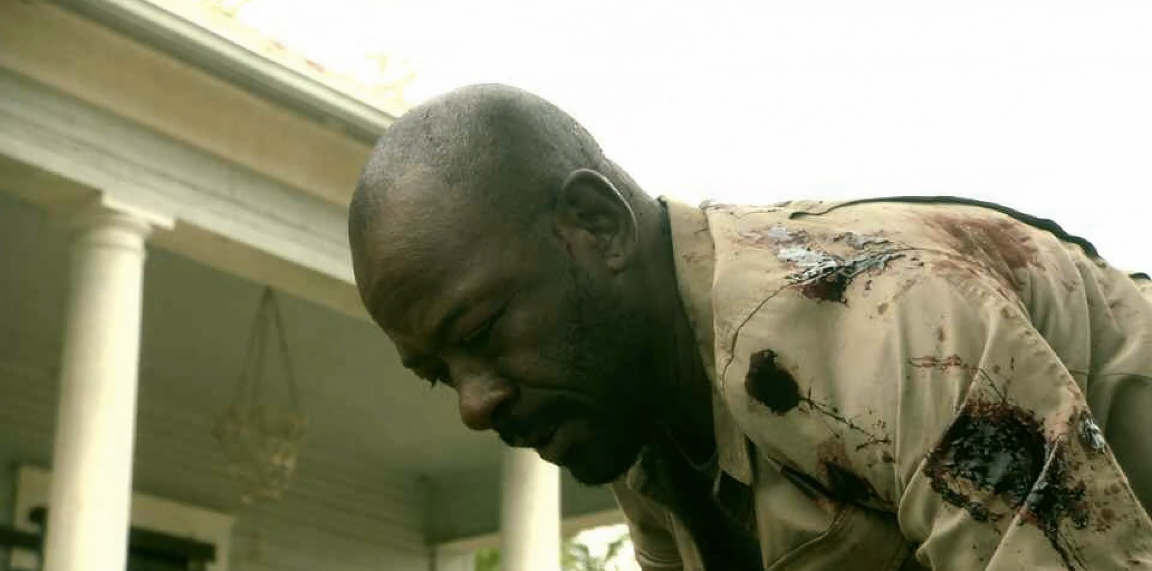Fear the Walking Dead – Season 5, Episode 9: “Channel 4” – Father Son ...