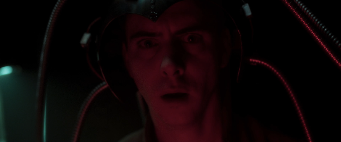 Legion— Chapter 26 – Father Son Holy Gore