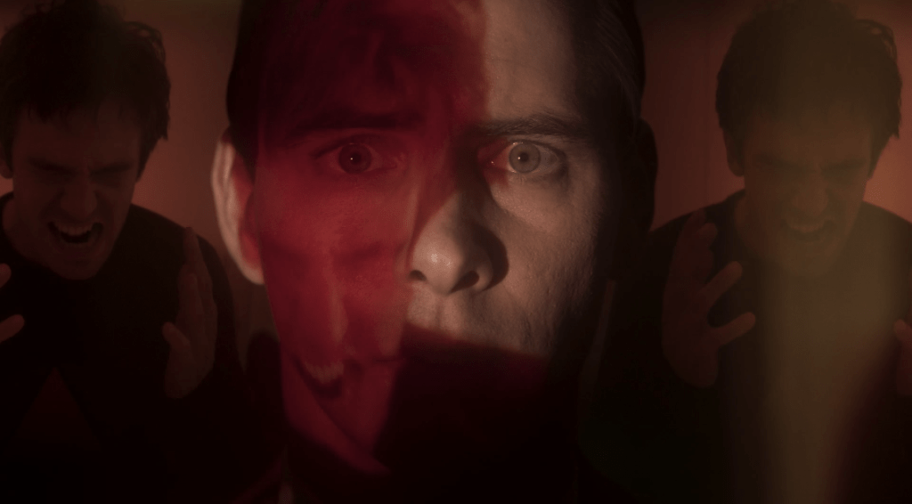 Legion – Father Son Holy Gore