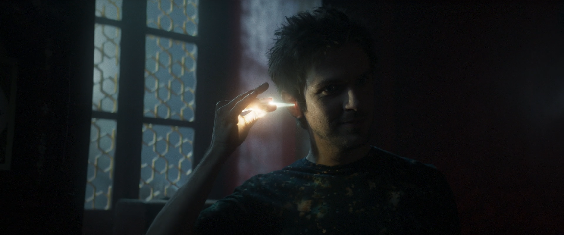 Legion— SERIES FINALE: Chapter 27 – Father Son Holy Gore