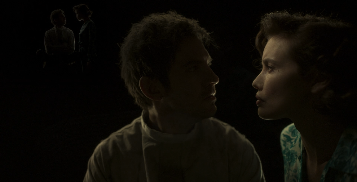 Legion – Father Son Holy Gore