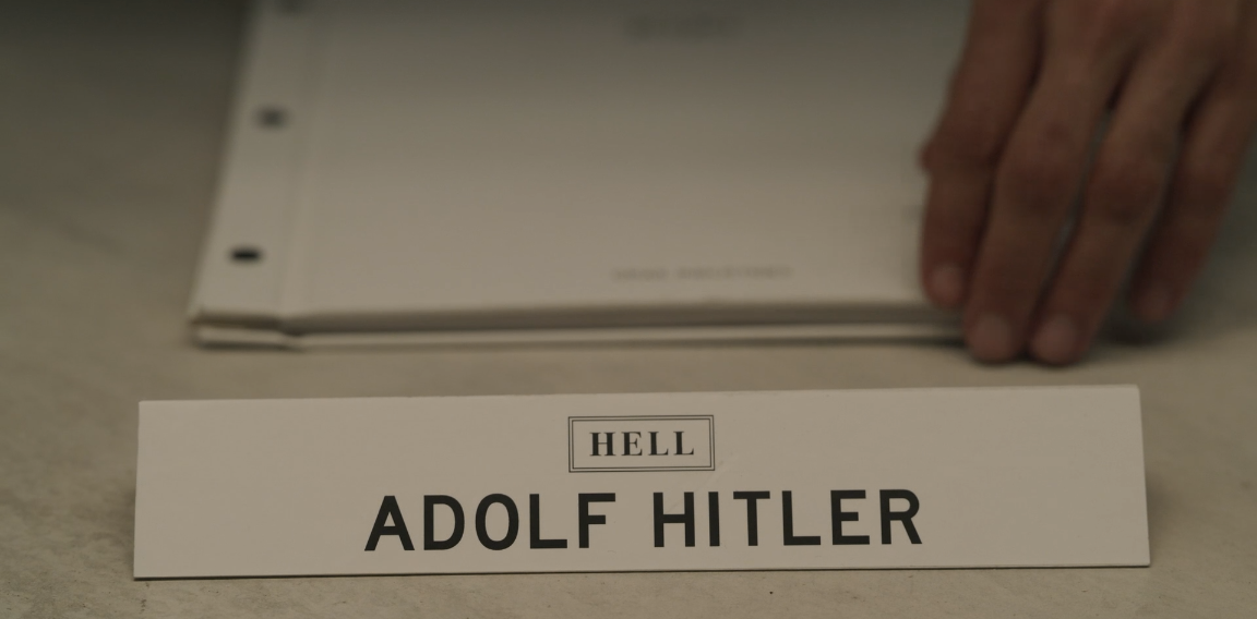 Preacher – Season 4, Episode 4: “Search and Rescue” – Father Son Holy Gore