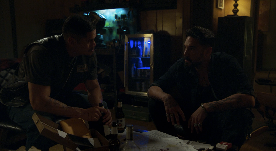 Mayans M.C. – Season 2, Episode 2: “Xaman-Ek” – Father Son Holy Gore