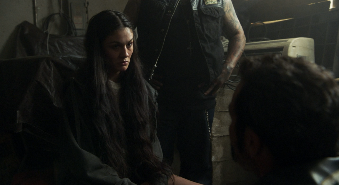 Mayans M.C. – Season 2, Episode 3: “Camazotz” – Father Son Holy Gore