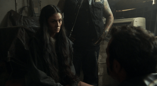 Mayans M.C. – Season 2, Episode 3: “Camazotz” – Father Son Holy Gore