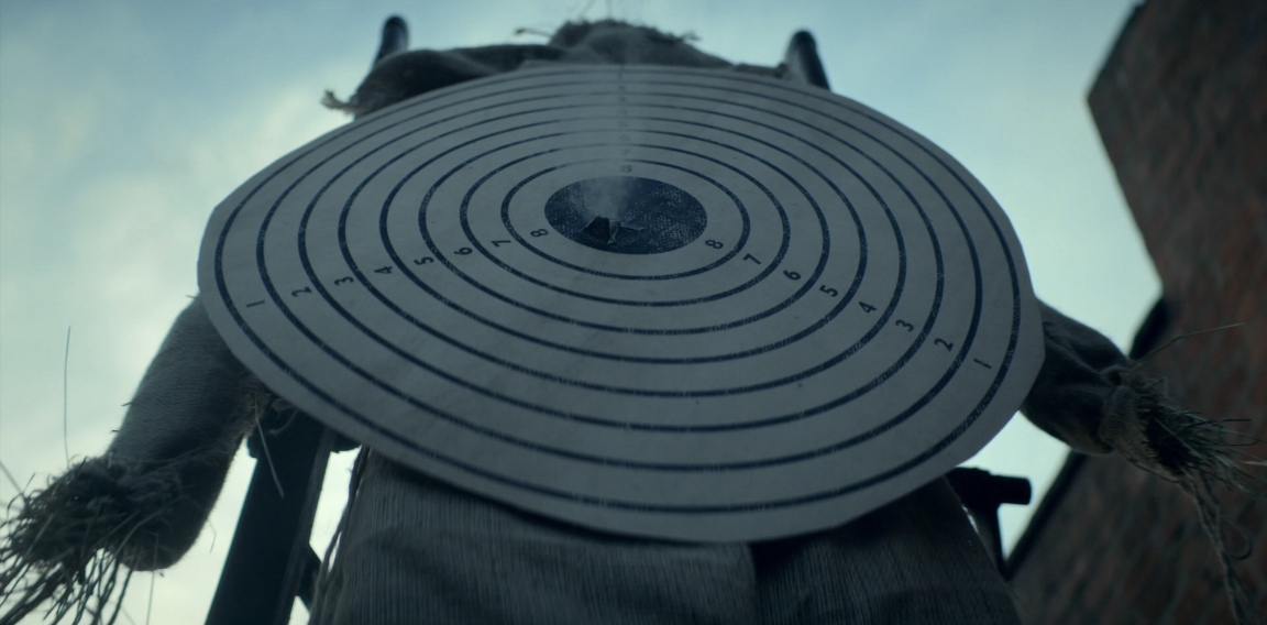 Peaky Blinders – SEASON 5 FINALE: “Mr. Jones” – Father Son Holy Gore