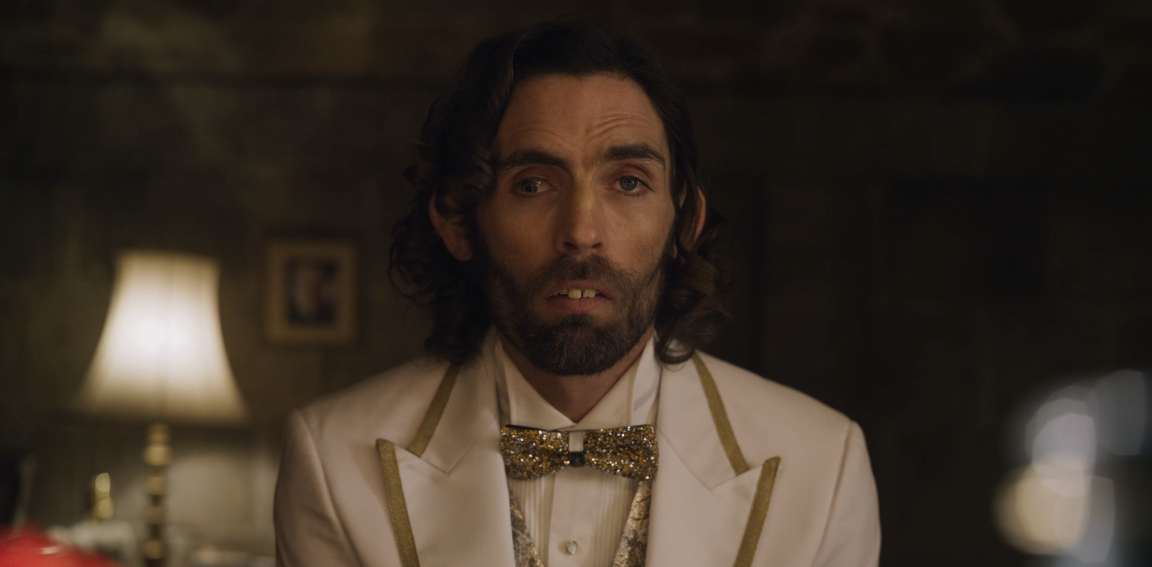 Preacher— SERIES FINALE: “End of the World” – Father Son Holy Gore