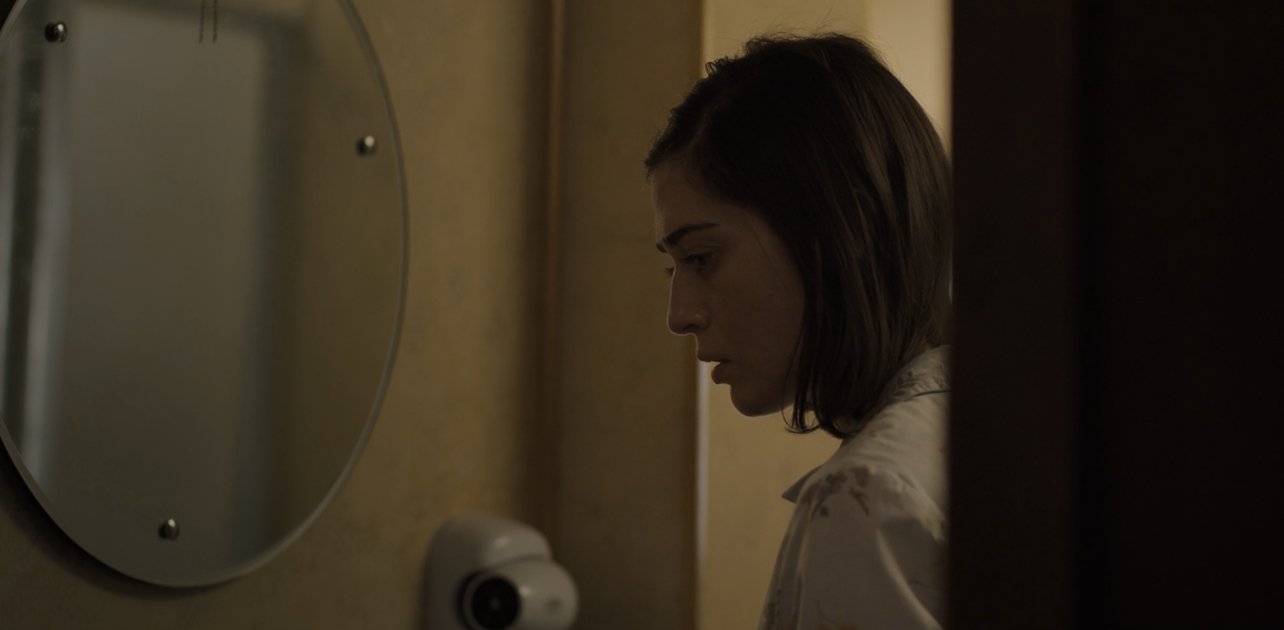 Castle Rock – Season 2, Episode 3: “Ties That Bind” – Father Son Holy Gore