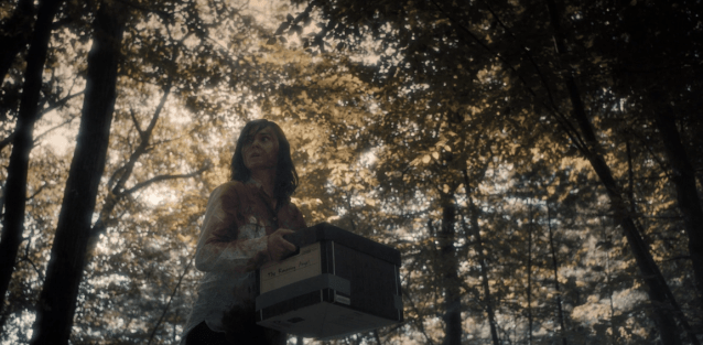 Castle Rock – Season 2, Episode 1: “Let the River Run” – Father Son ...