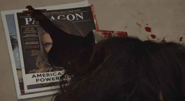 Creepshow 1×04: “The Companion/Lydia Layne’s Better Half” – Father Son ...