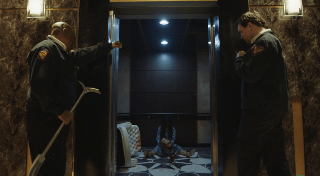 Creepshow 1×04: “The Companion/Lydia Layne’s Better Half” – Father Son ...