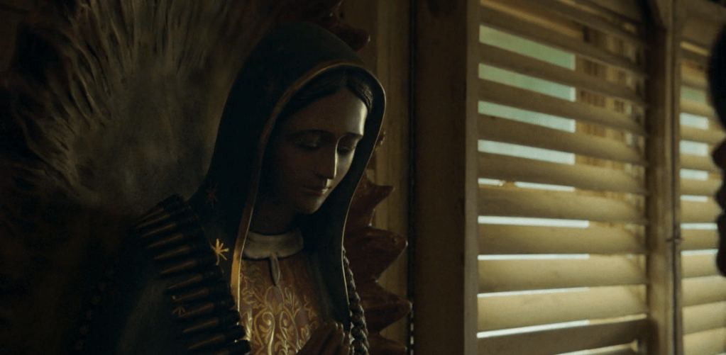 Mayans M.C. – Season 2, Episode 7: “Tohil” – Father Son Holy Gore