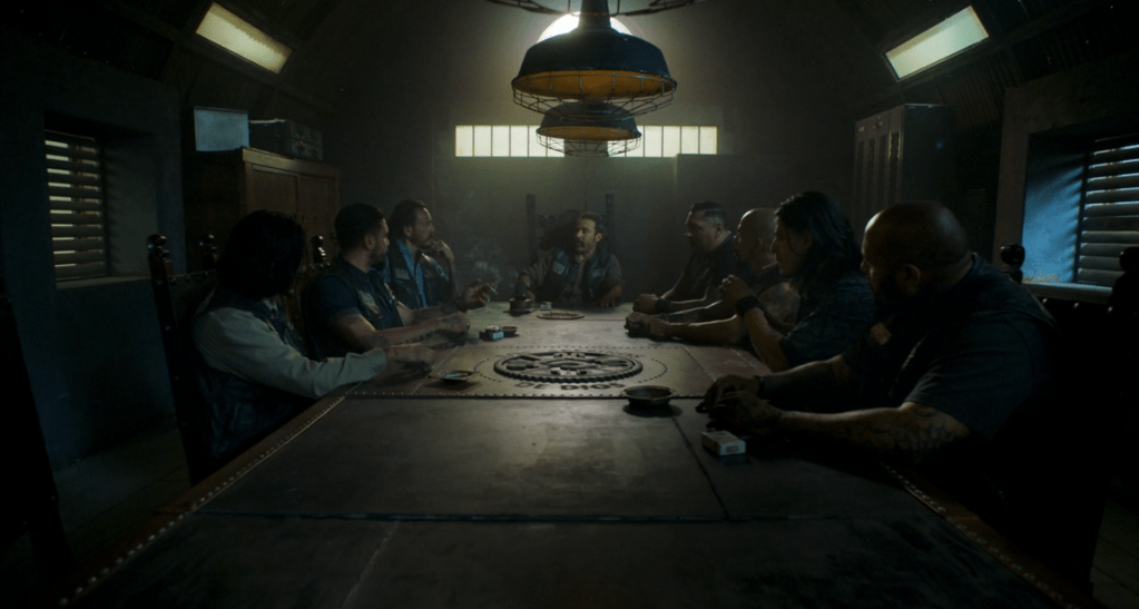 Mayans M.C. – Season 2, Episode 8: “Kukulkan” – Father Son Holy Gore