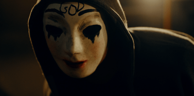 USA’s The Purge – Father Son Holy Gore