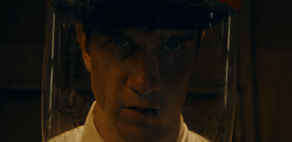 The Purge – Season 2, Episode 3: “Blindspots” – Father Son Holy Gore