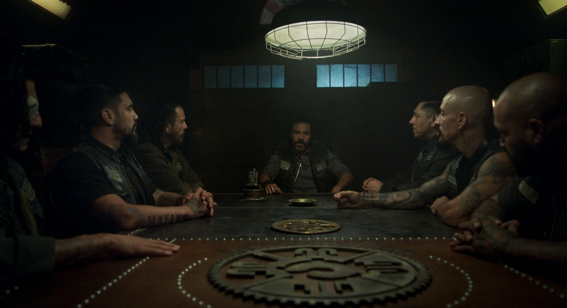 Mayans M.C. – SEASON 2 FINALE: “Hunahpu” – Father Son Holy Gore