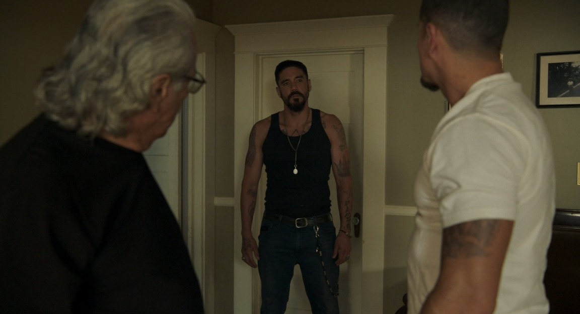 Mayans M.C. – SEASON 2 FINALE: “Hunahpu” – Father Son Holy Gore