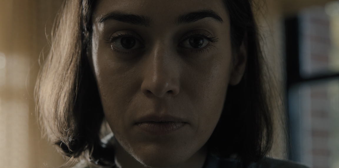 Elsie Fisher – Father Son Holy Gore