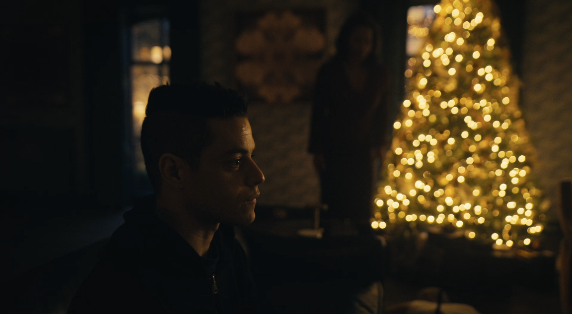 Mr. Robot 4×08: “408 Request Timeout” – Father Son Holy Gore