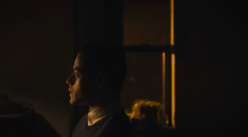 Mr. Robot SERIES FINALE PART 1 – Father Son Holy Gore