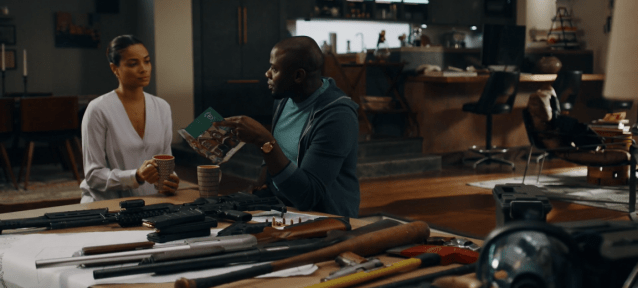 The Purge – Season 2, Episode 7: “Should I Stay or Should I Go ...