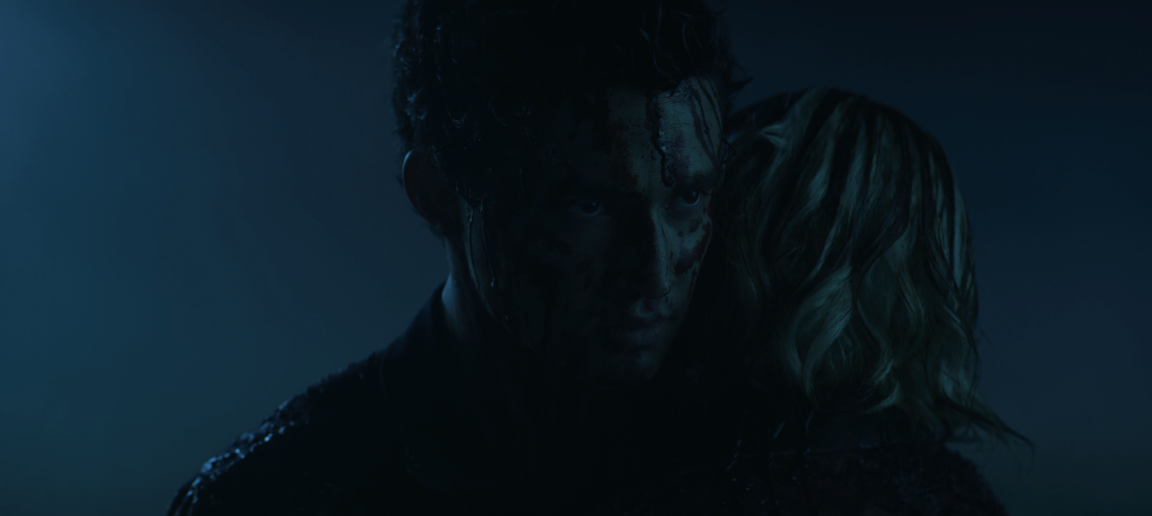 Chilling Adventures of Sabrina – Chapter Twenty-Three: “Heavy is the ...