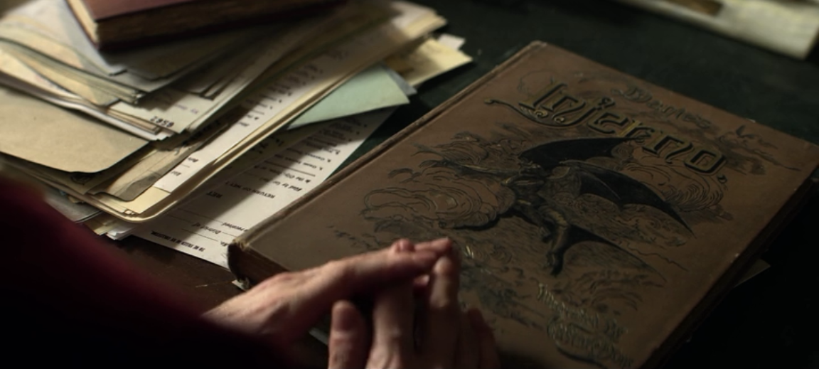 Chilling Adventures of Sabrina – Chapter Twenty-One: “The Hellbound ...