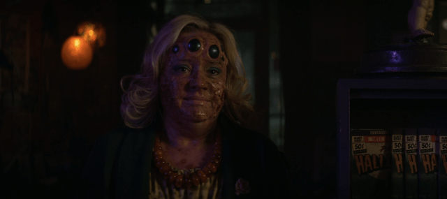 Chilling Adventures of Sabrina – Chapter Twenty-Five: “The Devil Within ...