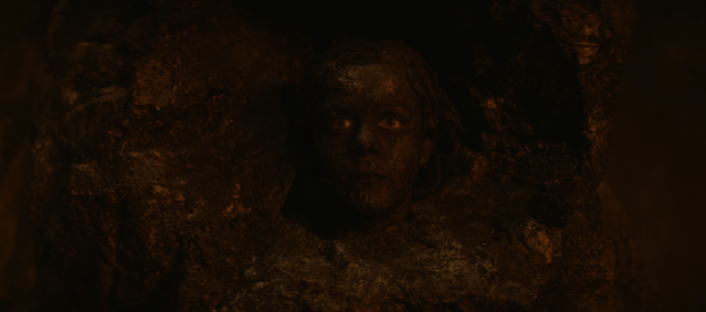 Chilling Adventures of Sabrina— PART 3 FINALE, Chapter Twenty-Eight ...