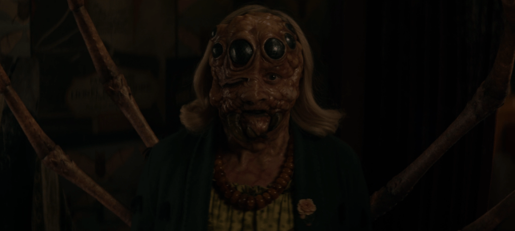 Chilling Adventures of Sabrina – Chapter Twenty-Six: “All of Them ...