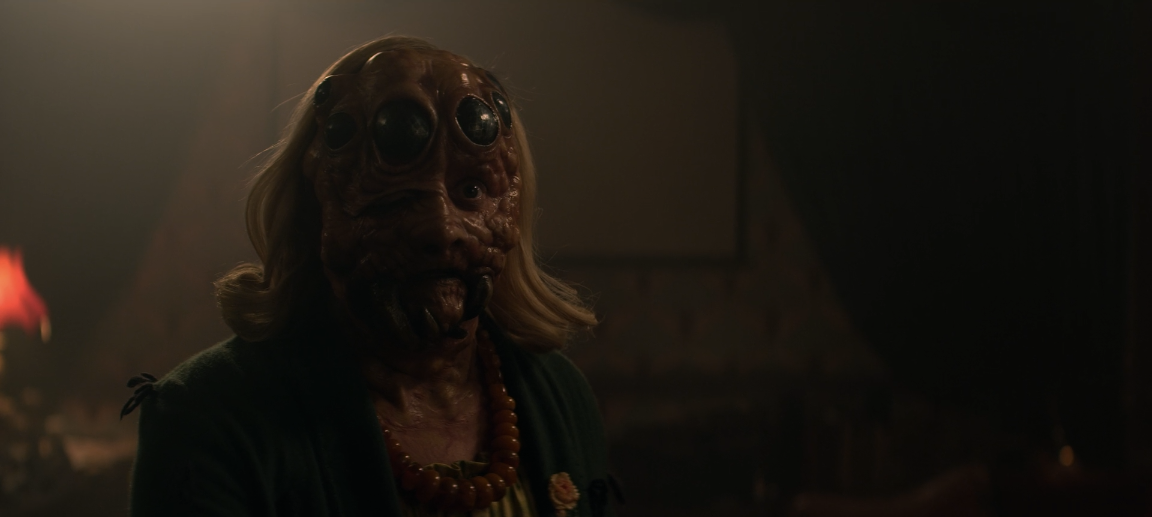 Chilling Adventures of Sabrina – Chapter Twenty-Six: “All of Them ...