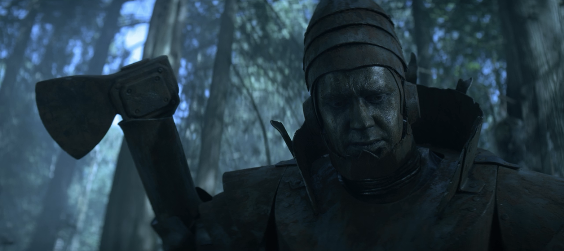 Chilling Adventures of Sabrina – Chapter Twenty-One: “The Hellbound ...