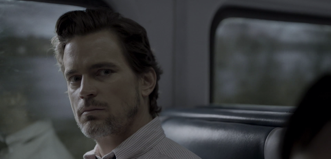 The Sinner – Season 3: Part I – Father Son Holy Gore