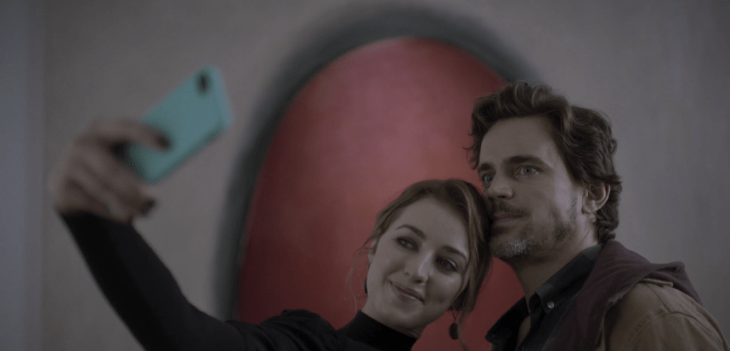 The Sinner – Season 3: Part IV – Father Son Holy Gore