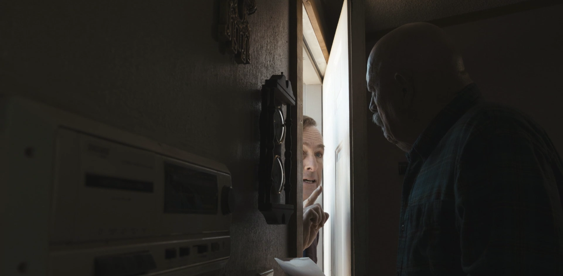 Better Call Saul 5×04: “Namaste” – Father Son Holy Gore