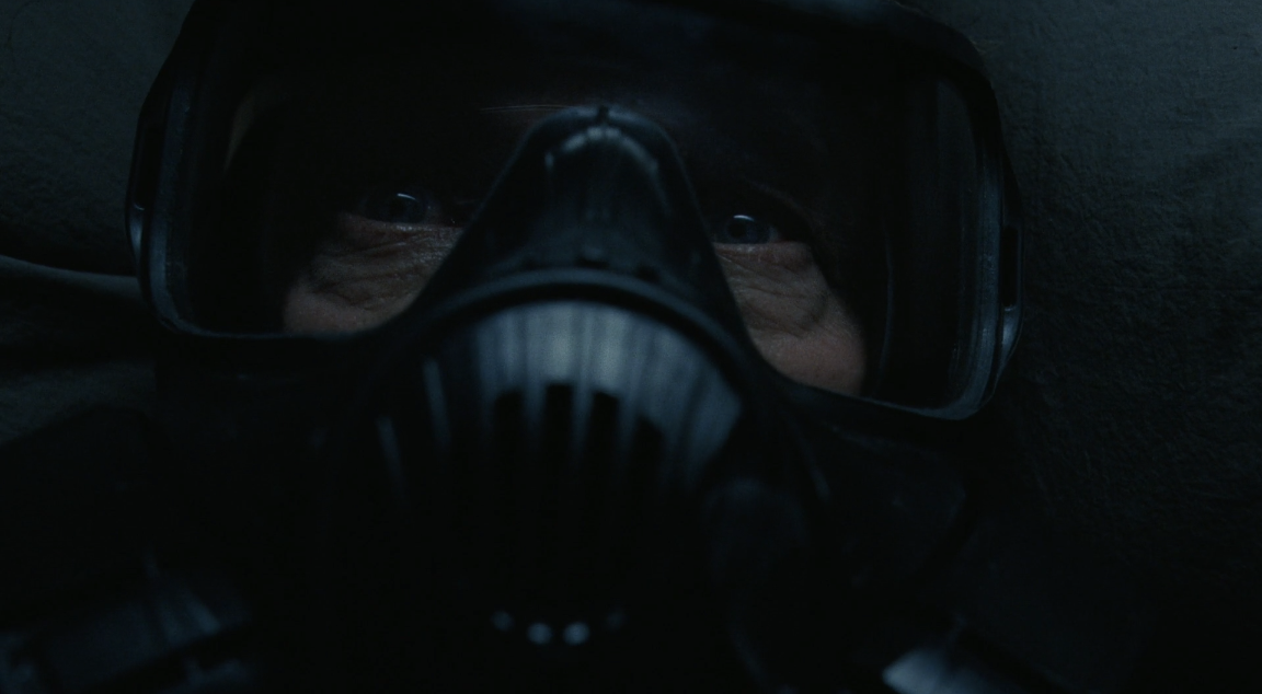 Westworld 3×01: “Parce Domine” – Father Son Holy Gore