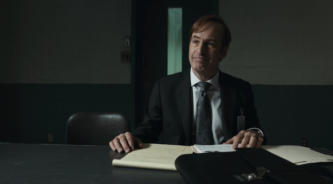 Better Call Saul 5×07: “JMM” – Father Son Holy Gore