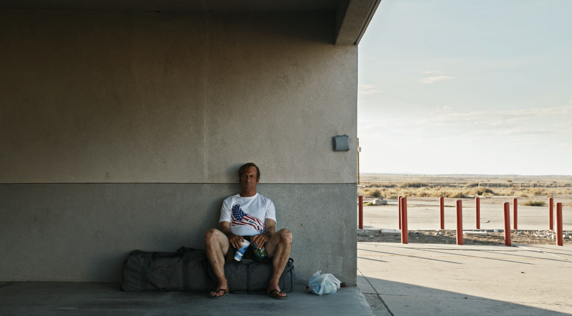 Better Call Saul 5×09: “Bad Choice Road” – Father Son Holy Gore