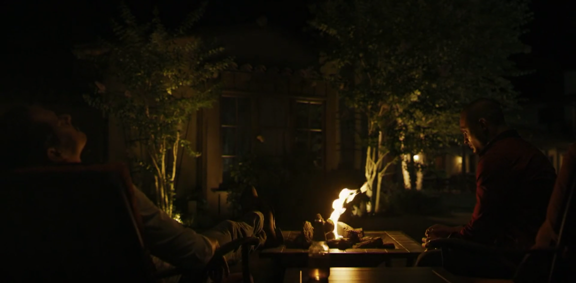 Better Call Saul— SEASON 5 FINALE: “Something Unforgivable” – Father ...