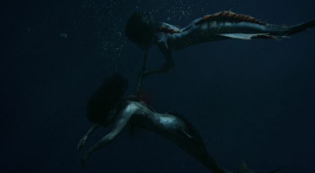 Siren 3×04: “Life and Death” – Father Son Holy Gore