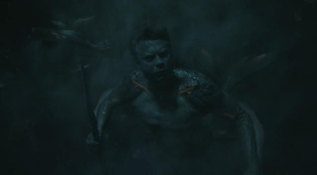 Siren 3×05: “Mommy and Me” – Father Son Holy Gore