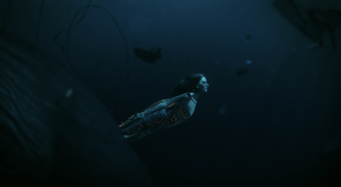 Siren 3×01: “Borders” – Father Son Holy Gore