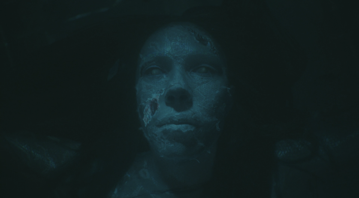 Siren 3×06: “The Island” – Father Son Holy Gore