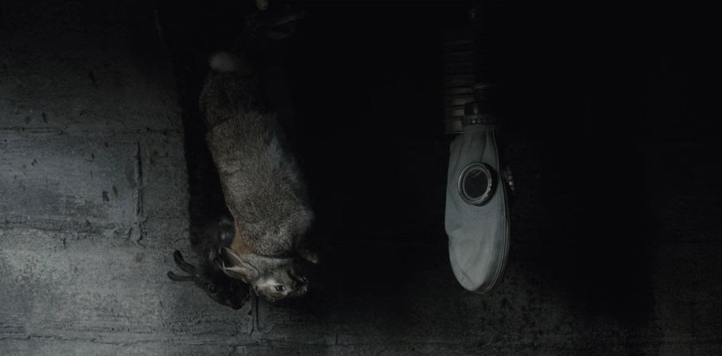 Dark 3×02: “The Survivors” – Father Son Holy Gore