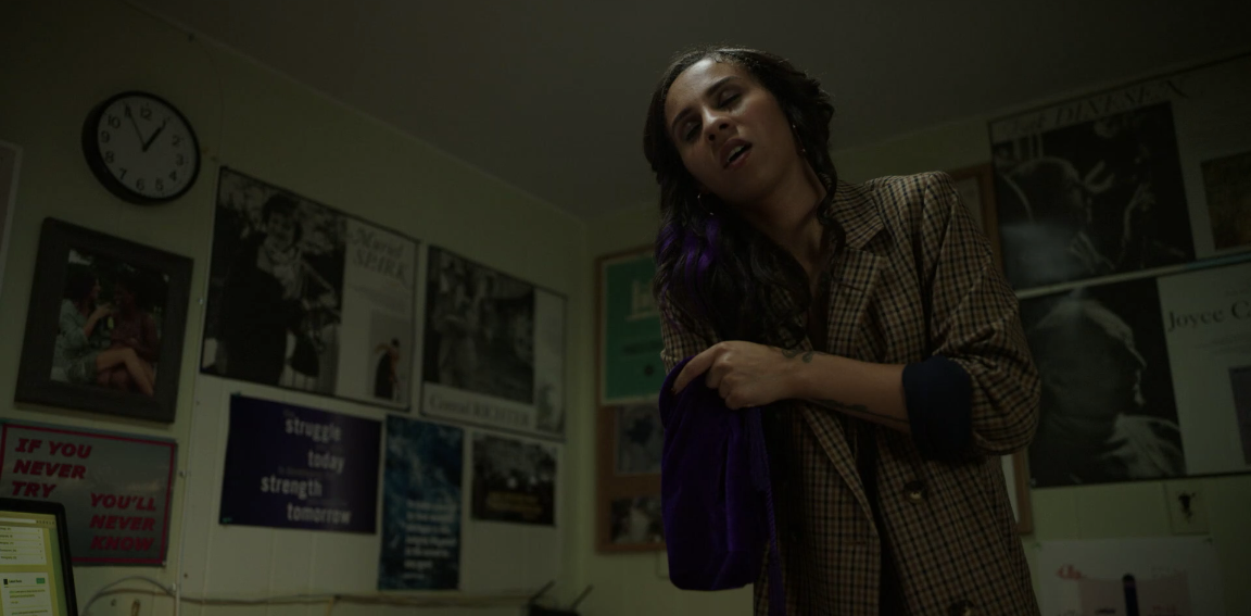 NOS4A2— SEASON 2 PREMIERE: “Bad Mother” – Father Son Holy Gore