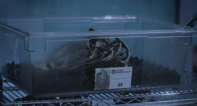 Siren 3×08: “‘Til Death Do Us Part” – Father Son Holy Gore