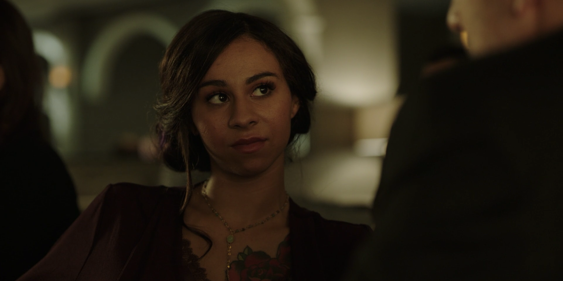 NOS4A2 2×06: “The Hourglass” – Father Son Holy Gore