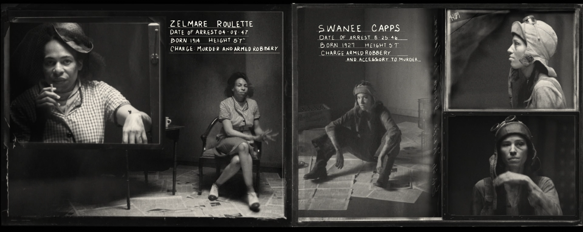 Fargo 4×02: “The Land of Taking and Killing” – Father Son Holy Gore